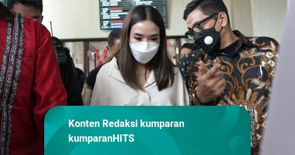 Pengacara PP Sebut Gisel yang Pertama Kali Upload Video Syur dan Kirim ke Nobu | kumparan.com